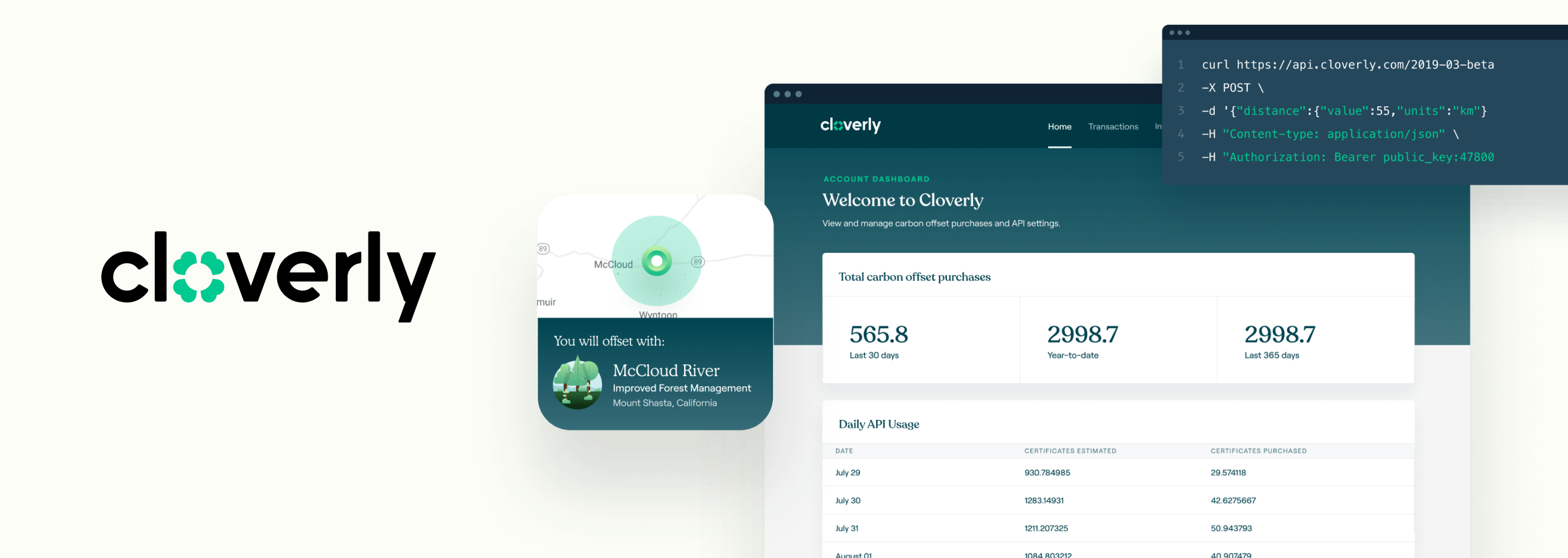 Cloverly on How to Hire Passionate Talent & Build Sustainability-Focused Teams